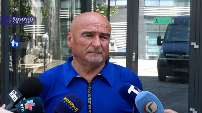 Pantovic and Delevic: No evidence against Serbs accused of terrorism ...