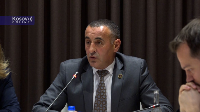 Brahimaj: ABK će biti pozitivno iznenađenje na izborima - Kosovo Online