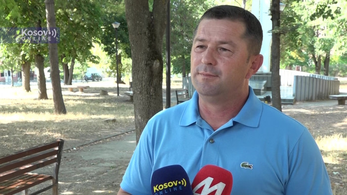 Zoran Todic on the incident in the village of Vuca: Yet another ...