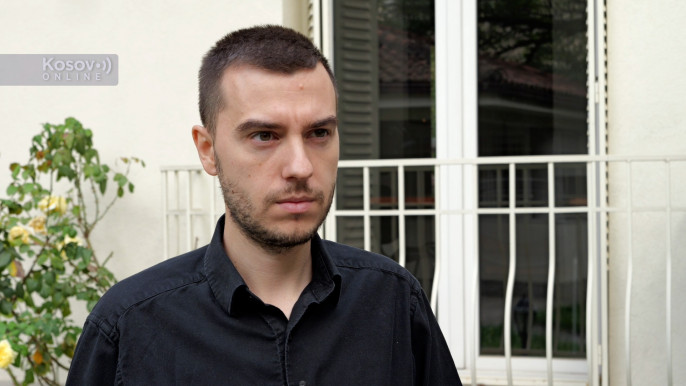 Pavkovic: A new balance of power is emerging globally, Western Balkans not on the agenda for ...