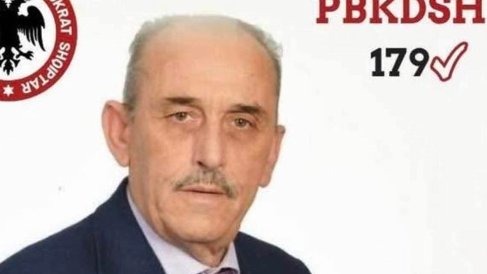 U saobraćajnoj nesreći život izgubio kandidat za gradonačelnika ...