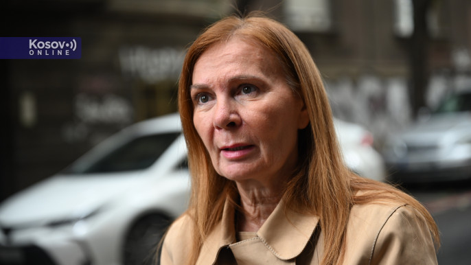 Joksimovic: We should expect the continuity of the policy toward Kosovo ...