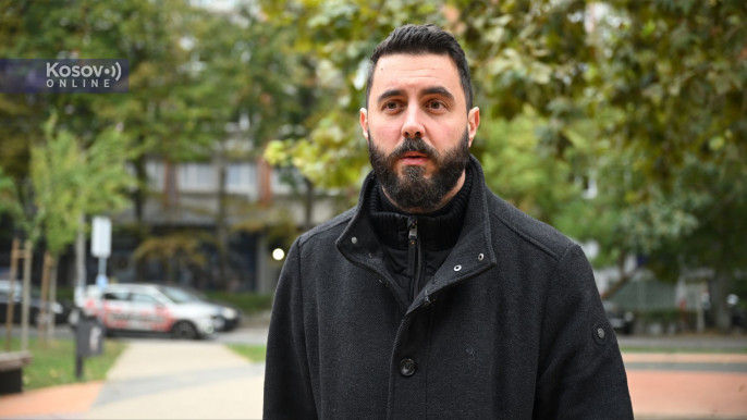 Radojkovic: Pristina's pressure on the Serbian community may ease ...