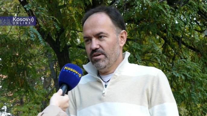 Stojkovski: The EU’s message to Skopje remains the same – deliver what ...