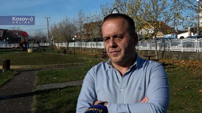 Gudžić: Broj birača u Gračanici dovodi u pitanje ceo izborni proces ...