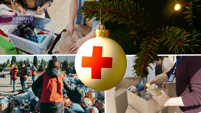 Solidarity during the holidays: Alarming data on poverty in the region ...