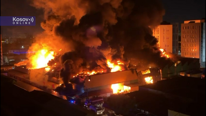 Fires in the Region: Are inspections and legal regulations effective ...