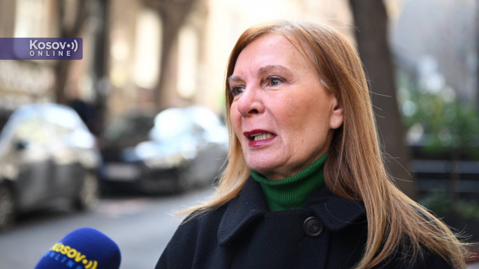 Joksimovic: Tensions eased in Munich, but Europe remains concerned ...