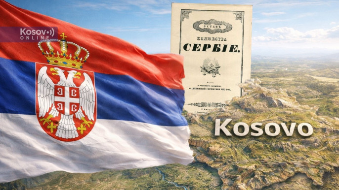 The path of Serbian Statehood – From the Sretenje Constitution to the ...