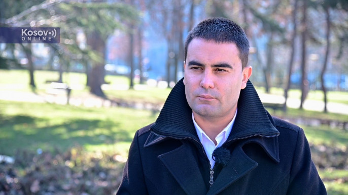 Radulović: Bondstil bi mogao da bude meta Iranaca, ali u ovom trenutku ...