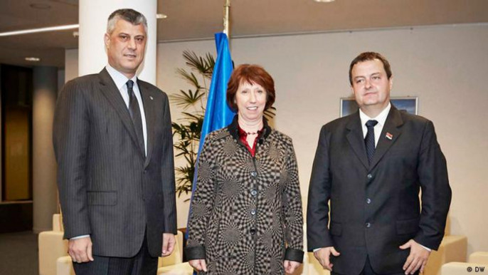 The Brussels Agreement 13 years on – high expectations, today “further ...