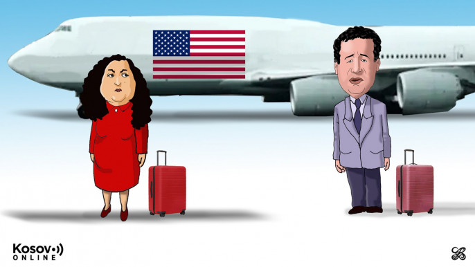 Vesti - Kosovo Online