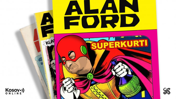 Vesti - Kosovo Online