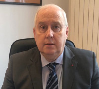 Pukovnik Žak Ogar: Veoma sam zadovoljan što je Tači u zatvoru - Kosovo ...