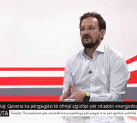 Nikaj: Teško predvideti Kurtijeve poteze, treba da ide na sastanak u ...