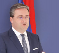 Selakovic: It is good to hear that the USA is in favor of the CSM, but ...