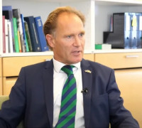 Vesterlund: ZSO nema sličnosti sa Republikom Srpskom, njeno formiranje ...