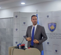 Konjufca o Raminom Nacrtu statuta ZSO: Pogrešan potez, Kurti nije ...