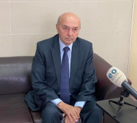 Isa Mustafa: Kurti and Osmani, wanting to show their muscles, lost a ...