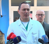 Odalovic: Bans do not help anyone; I just wanted to light candles for ...