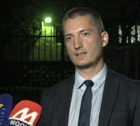 Delevic and Vasic: Alidemaj convicted for a nonexistent crime - Kosovo ...