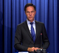 KO je KO - Mark Rute: Istoričar iz Haga, ume sa Trampom, veliki ...