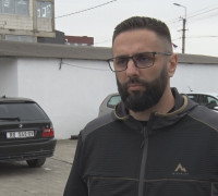 Nikolić: Vitlejem za Božić izgledao kao grad duhova, i dalje strepimo ...