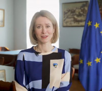 Kalas: EU potpisala Partnerstvo za bezbednost i odbranu sa Albanijom ...