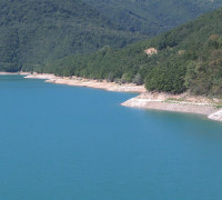 A new controversy over the lake – to whom were Gazivode bequeathed ...