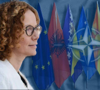 Countryman: Sekerinska is the right person for NATO Deputy Secretary ...