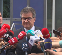 Sljuka: With his statement about the opening of the bridge, Lajcak ...