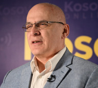 Lunic: Comparison with Taiwan a consequence of Kosovo's "donor ...