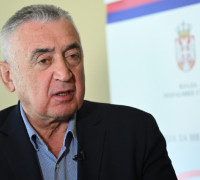 Odalovic: Roma in Kosovo suffered terrible terror, shared the fate of ...