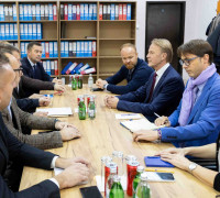 Orav: Važno da Kosovo očuva multietnički karakter zasnovan na ...