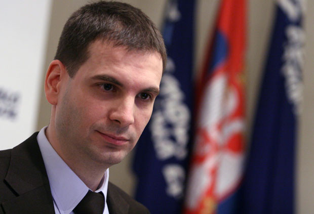 Srpska opozicija podeljena u stavu prema Kostićevom "planu za Kosovo ...