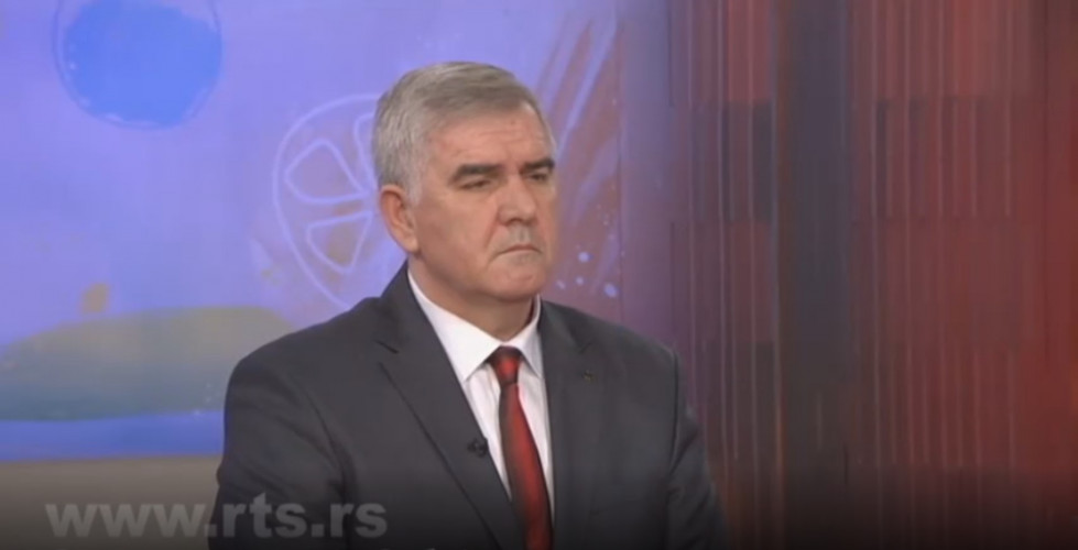 Interni dokument Samoopredeljenja: Kurtijev revolucionarni metod ...