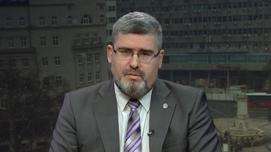 Why is the UNMIK Mission bothering Pristina and why is it being ...