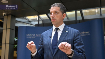 Welcome to the Kosovo Online news portal - Kosovo Online