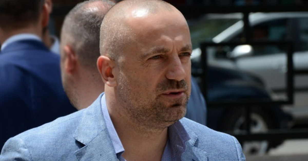 Vučić: Milan Radoičić podneo ostavku na mesto potpredsednika Srpske ...