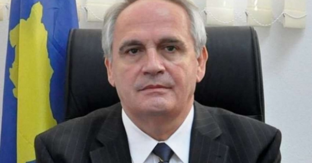 Dedaj: Uloga Natoa bila je i biće ključna za mir i bezbednost na Kosovu ...