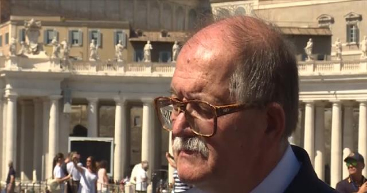 Tanasković: Interes Vatikana da se reši konflikt Beograda i Prištine ...