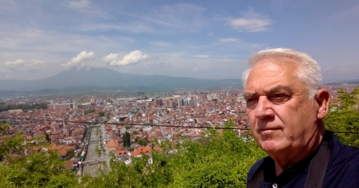 Trajković: Zabrana glasanja sa srpskim dokumentima - planirana odluka ...