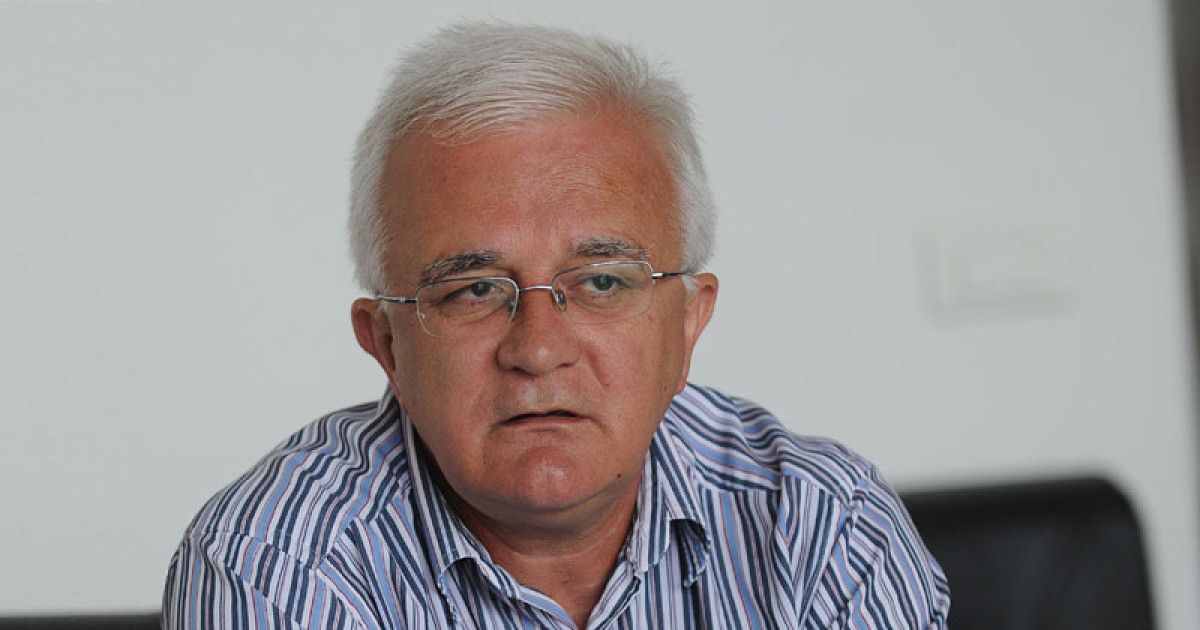 Janjić: Specijalni sud je počeo da radi - Kosovo Online