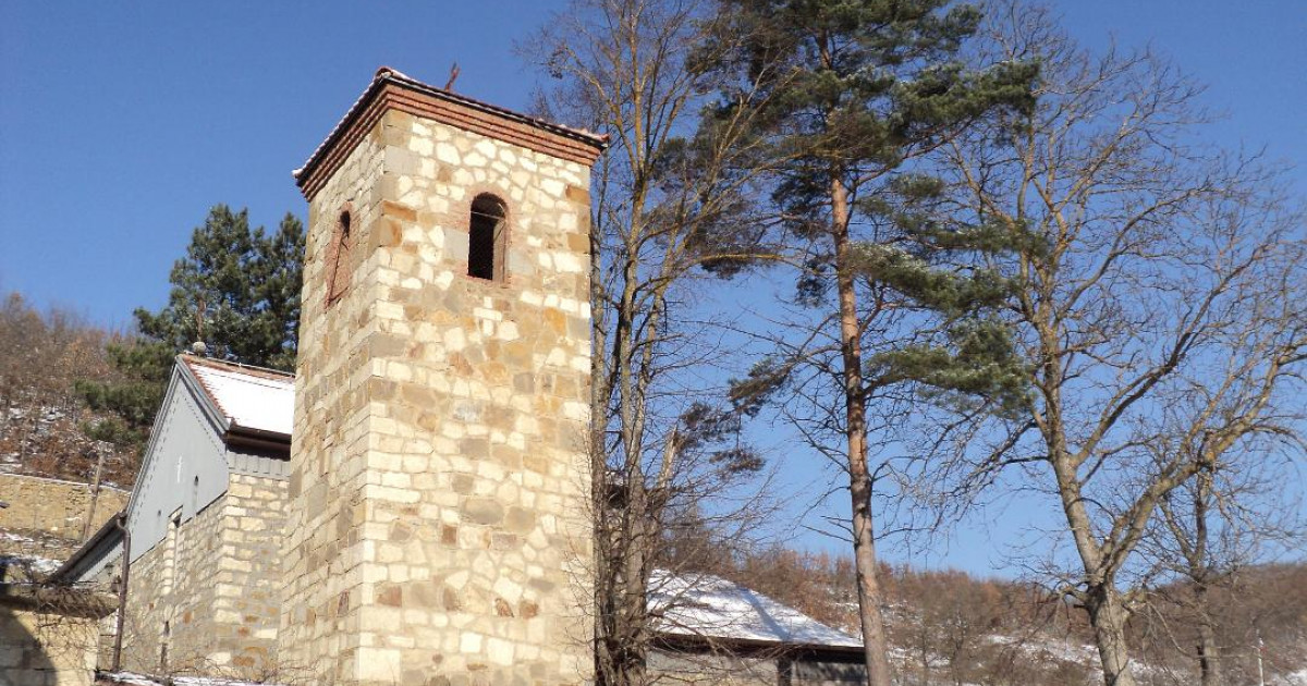 Manastir Devič proslavio ktitorsku slavu - Kosovo Online