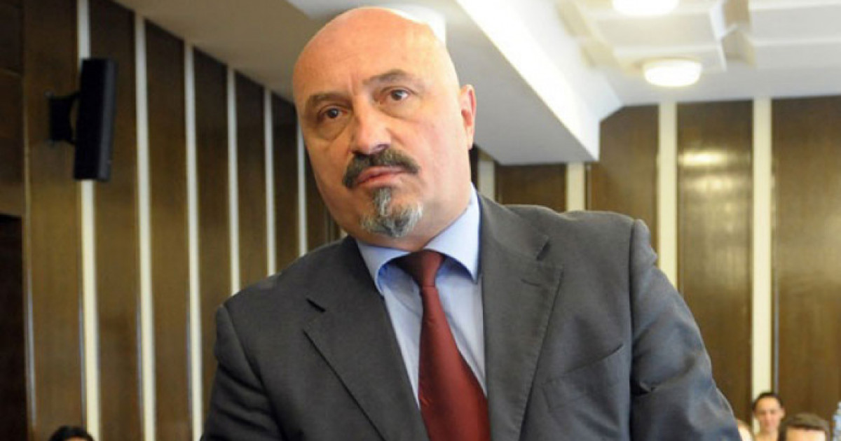 Petronijevic: They are trying to hide the moles who give away ...