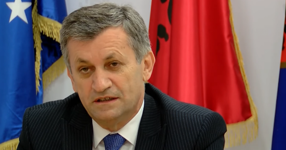 Bećiri: Odluka CIK-a o zabrani učešća Srpske liste na izborima igra ...