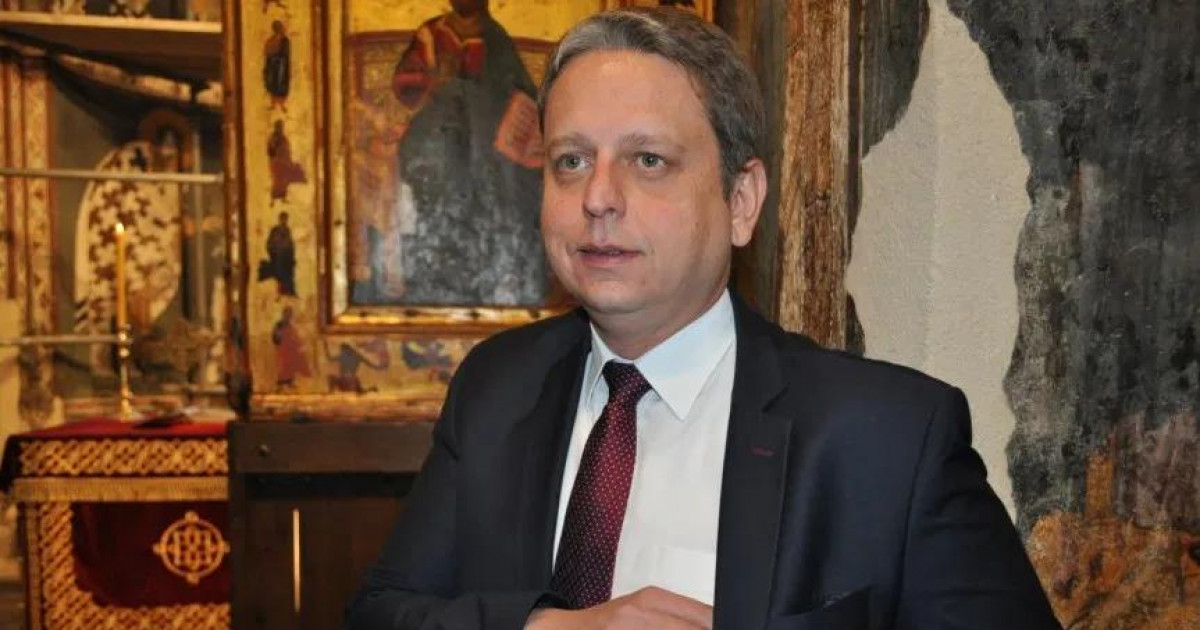 Pavicevic: "Serbs hunting season" was opened in Kosovo; anyone can be ...