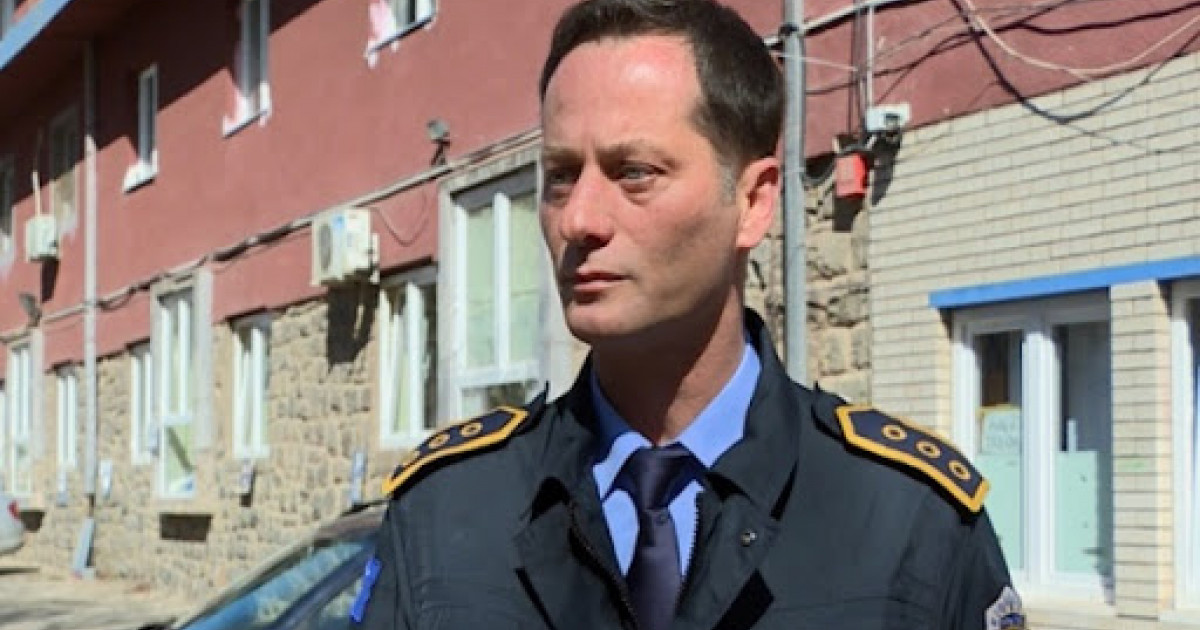 Hoti: Netačne informacije o kretanju policije, na severu apsolutno ...