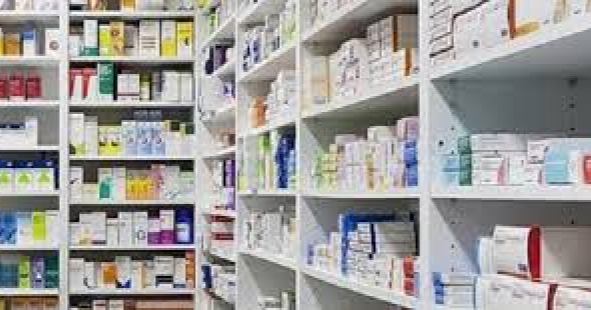 U apotekama na Kosovu lekovi bez uputstva na albanskom i srpskom jeziku ...