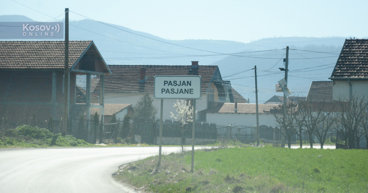 Pasjane daje nadu Srbima u Kosovskom Pomoravlju - Kosovo Online